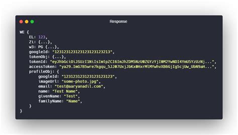 React Social Login Tutorial Google Facebook Twitter Oauth Aaryan Adil