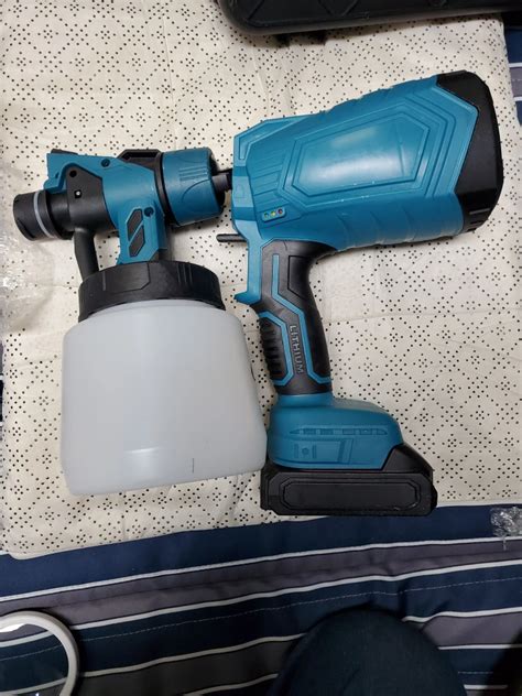 스프레이 분무기 당근 중고거래