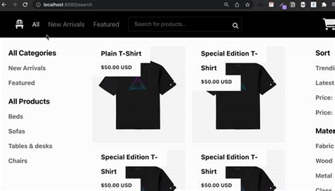 GitHub xunxee shopifyStore Jest React Testing Library를 사용한 TDD 방식으로 개발 진행 중