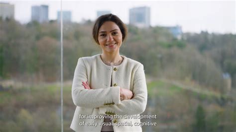 Rtl Play The Elevator Dr Tahereh Pazouki Founder Ceo Of Magrid