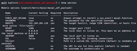 Servidores Mysql Est O Sendo Alvo Do Botnet De Malware Ddostf