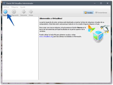 Cómo crear una máquina virtual con Windows 10 para probar las beta del