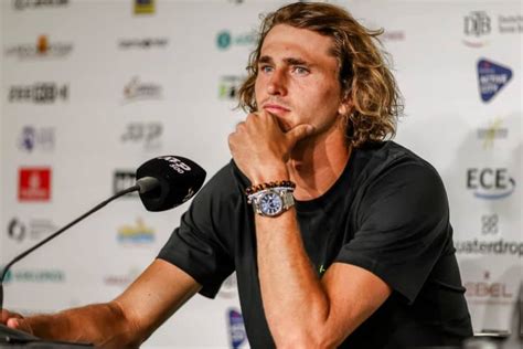 Zverev Suffers Shocking First Round Exit At Mexican Open