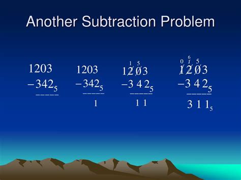 ppt arithmetic algorithms in different bases powerpoint presentation