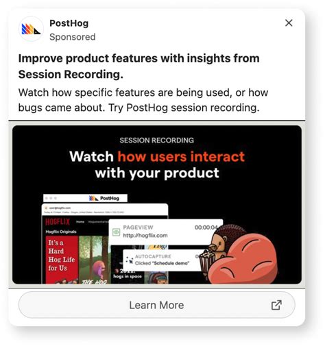 Posthog