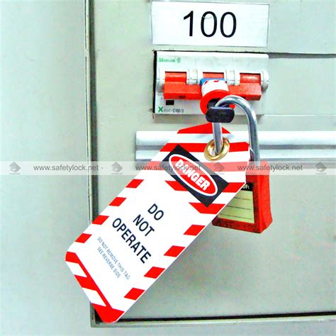 Circuit Breaker Lockout Different Types Of Mcb Lockout Tagout
