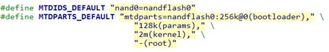 Android系统系统流程1 （bootloader）uboot引导启动内核过程android Uboot Csdn博客