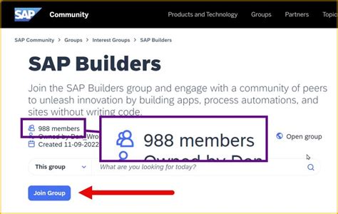 Daniel Wroblewski On Linkedin Nocode Sapbuildapps