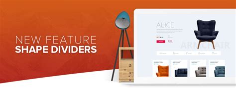 Animated Shape Divider Have Arrived To Smart Slider Blog