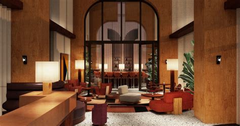 Standard International Sets Sights On European Expansion Hospitality