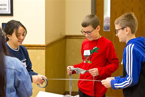 Esu 10 2023 Elementary Science Olympiad Day 2 Part 1