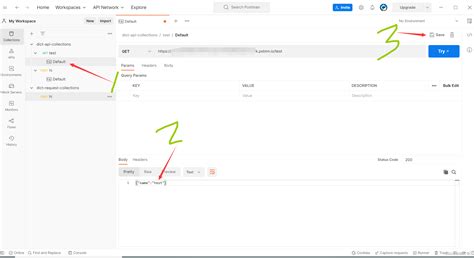 Postman使用mock Serverpostman Mock Server 修改 Csdn博客