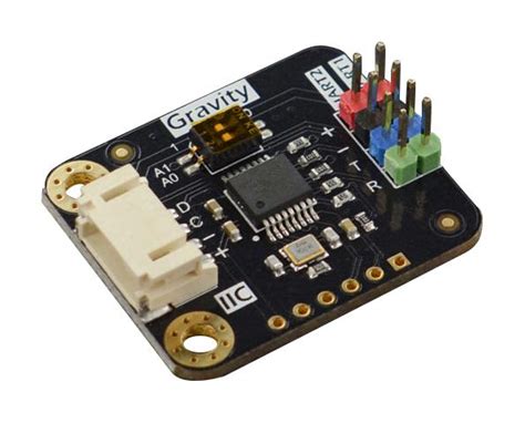 Dfr0627 Dfrobot Kit Contents1 X I2c To Dual Uart Module 1 X