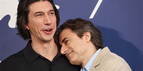 Great Modern Director Actor Duos