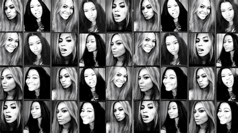 🔥 50 Beyonce And Nicki Minaj Wallpapers Wallpapersafari