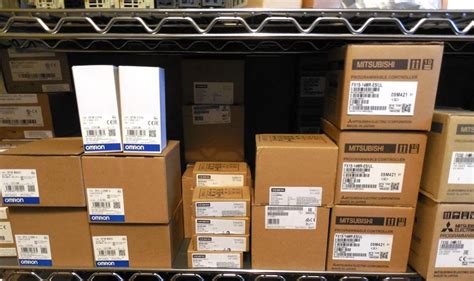 Omron Cp1w Cif41 Plc Ethernet Plug In Module Automation Supplies And Plc Tools