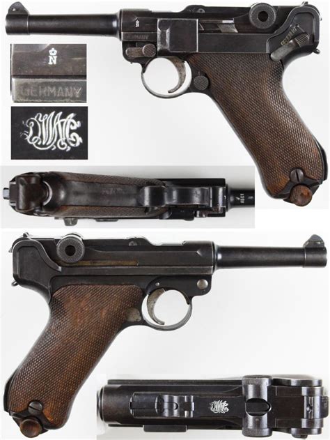 26 Best Luger Pistol Images On Pinterest Hand Guns Luger Pistol And