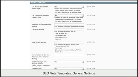 Best Magento Seo Extension Seo Suite Ultimate By Mageworx