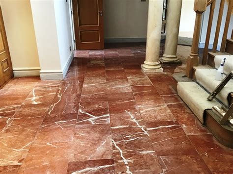 Stains On Marble Floor Flooring Tips