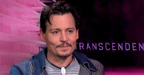 Johnny Depp Doesnt Care That Hes Canceled But Wont Stop Talking