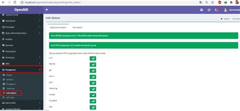 GitHub - ramzilhuda/OpenSIDSarlaw: OpenSID adalah Sistem Informasi Desa ...