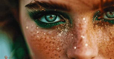 Sparkling Eyes Spiritual Meaning All Myths And Symbolism