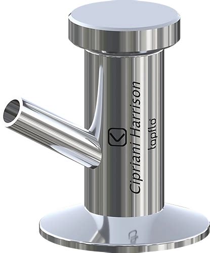 Hygienic Sampling Valves Durable Flow Solutions By Tapflo