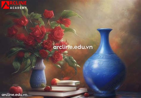 Top 10 Bức Tranh Tĩnh Vật Mang Thế Giới Tĩnh Lặng Đến Với Bạn