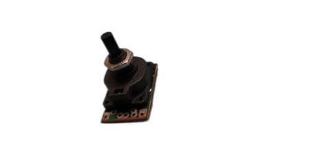 63a Selector 7 Step Rotary Switch At Rs 4 Piece In Faridabad Id