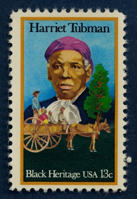 Collections Black History Black Heritage Stamp Series Smithsonian