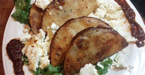 Fried Tacos And Queso Fresco Album On Imgur