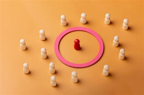 Segmentation Là Gì 4 Phân Khúc Thị Trường Phổ Biến Hiện Nay