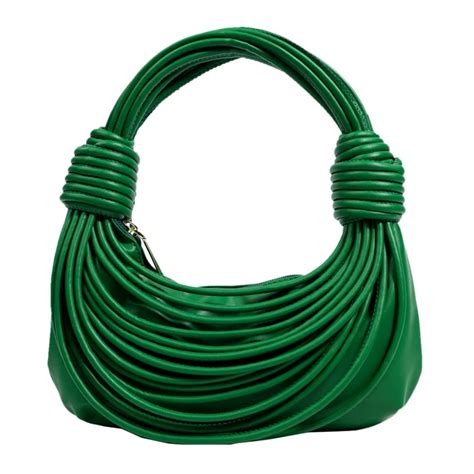Luxus Frauen Hobo Tasche Sommer Mini Umh Ngetaschen Handtasche Mode