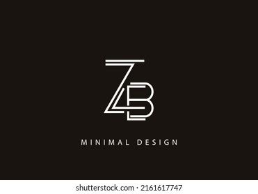 Letter Zb Images Stock Photos Vectors Shutterstock
