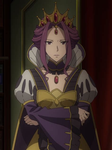 Mirellia Q Melromarcimage Gallery The Rising Of The Shield Hero Wiki
