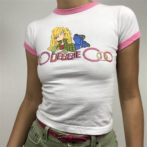Wild Thornberrys Debbie Tumblr