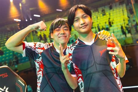 Crws Talon Esports Vct One Esports Thailand