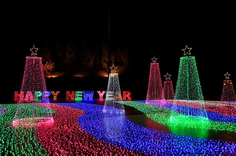 เริ่มแล้ว ”the Night Light Of Flora Fest” อุทยานหลวงราชพฤกษ์ มุมใหม่