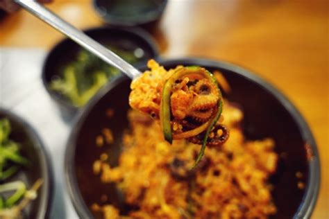 고급 요리의 맛이 느껴지는 삼산동 쭈꾸미요리 맛집 쭈꾸미밥상 네이버 블로그