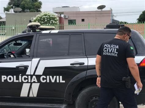 Adolescente Desaparecida é Encontrada Pela Polícia Civil