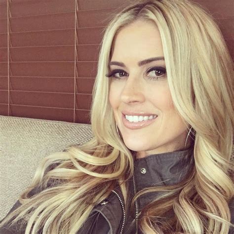25 Bästa Christina El Moussa Model Idéerna På Pinterest Blont Hår