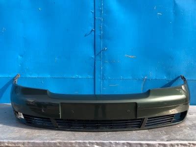 AUDI A B ZDERZAK PRZÓD PRZEDNI LIFT LZ L SPRYSKI oficjalne archiwum Allegro