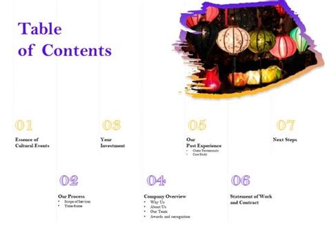 Awards And Recognition Slide Team