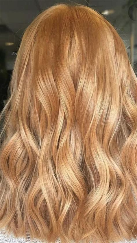 ۳۸ مدل رنگ مو عسلی دخترانه جدید ۱۴۰۲ با این رنگ مو جذاب ترین خودت باش