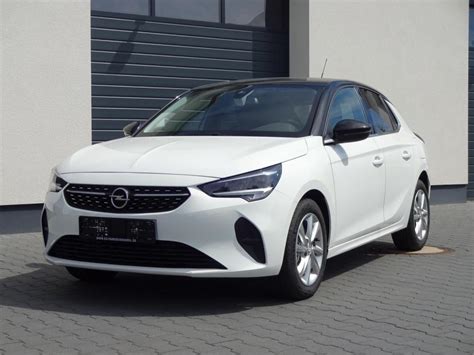 Opel Corsa GS Line 1 2 Turbo 74kW 2023 günstiger kaufen EU Neuwagen