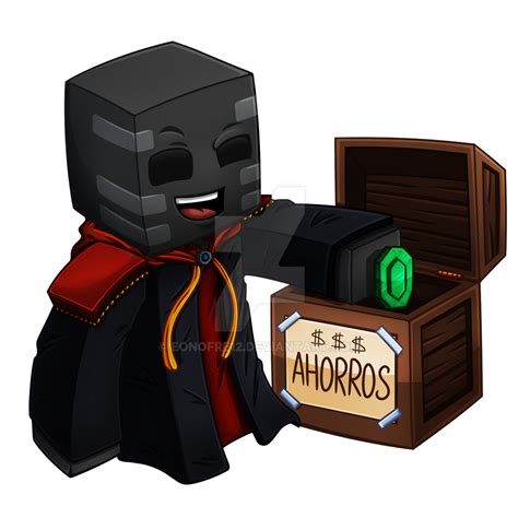 Minecraft Pose Elrichmc By Eonofre12 On Deviantart Minecraft