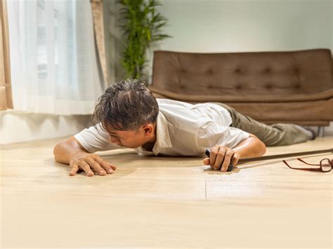 Pottsville Slip And Fall Accident Lawyer