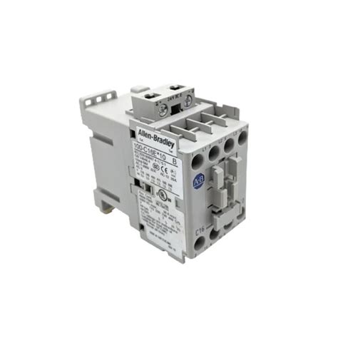 Contactor 75kw 3p 110 125v Dc Coil 16 Amp Rating 1no Auxiliary