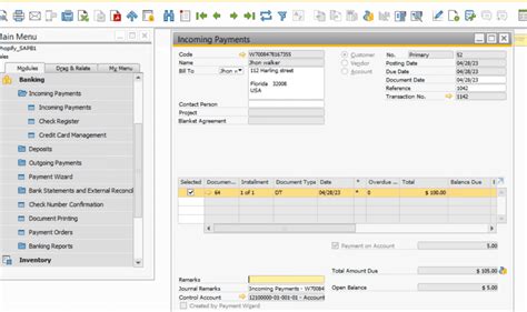 How To Sync Orders Invoices And Payments Shopify Sap Business One Integration