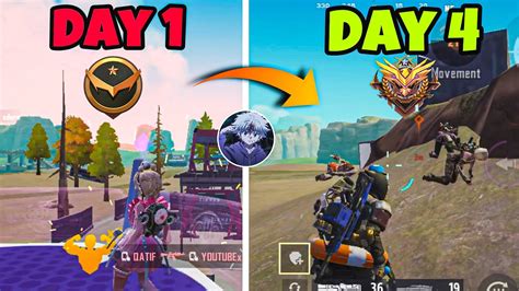 How To Rank Push Easily In 4 Days In Farlight 84 Rank Push Tips And